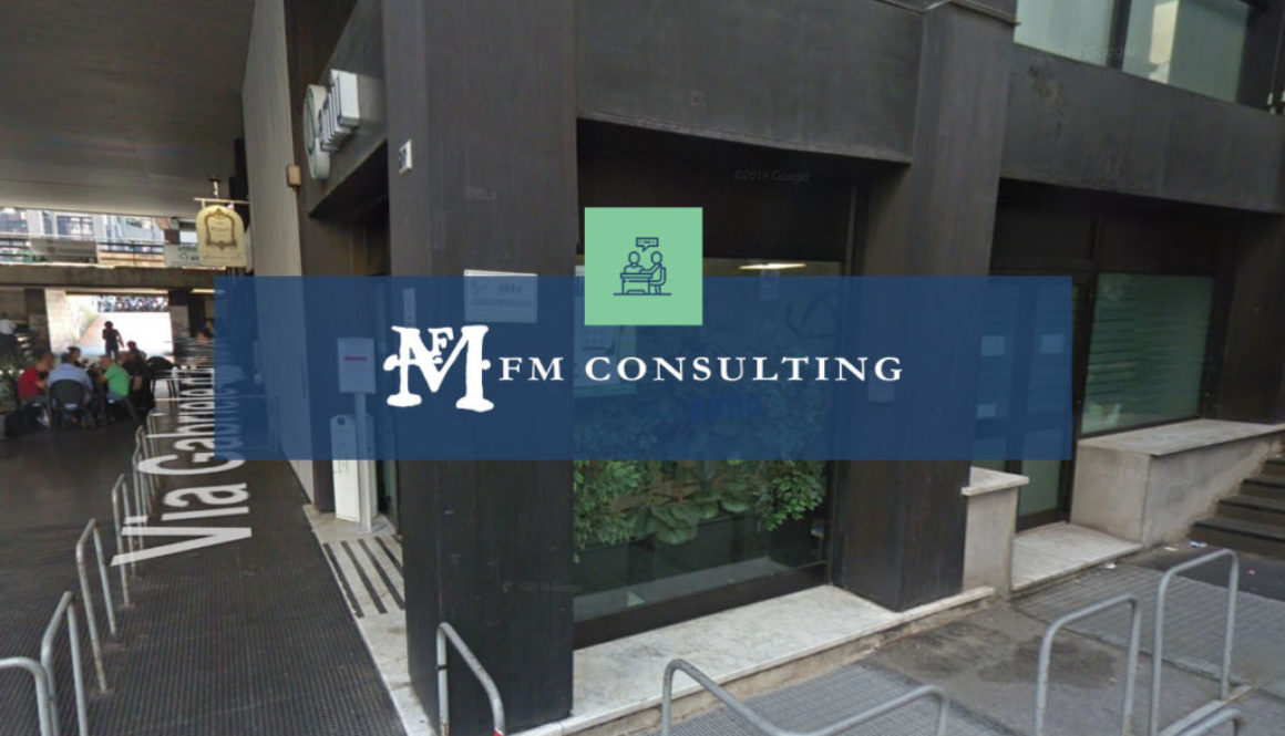 Archivi Portfolios - FM Consulting