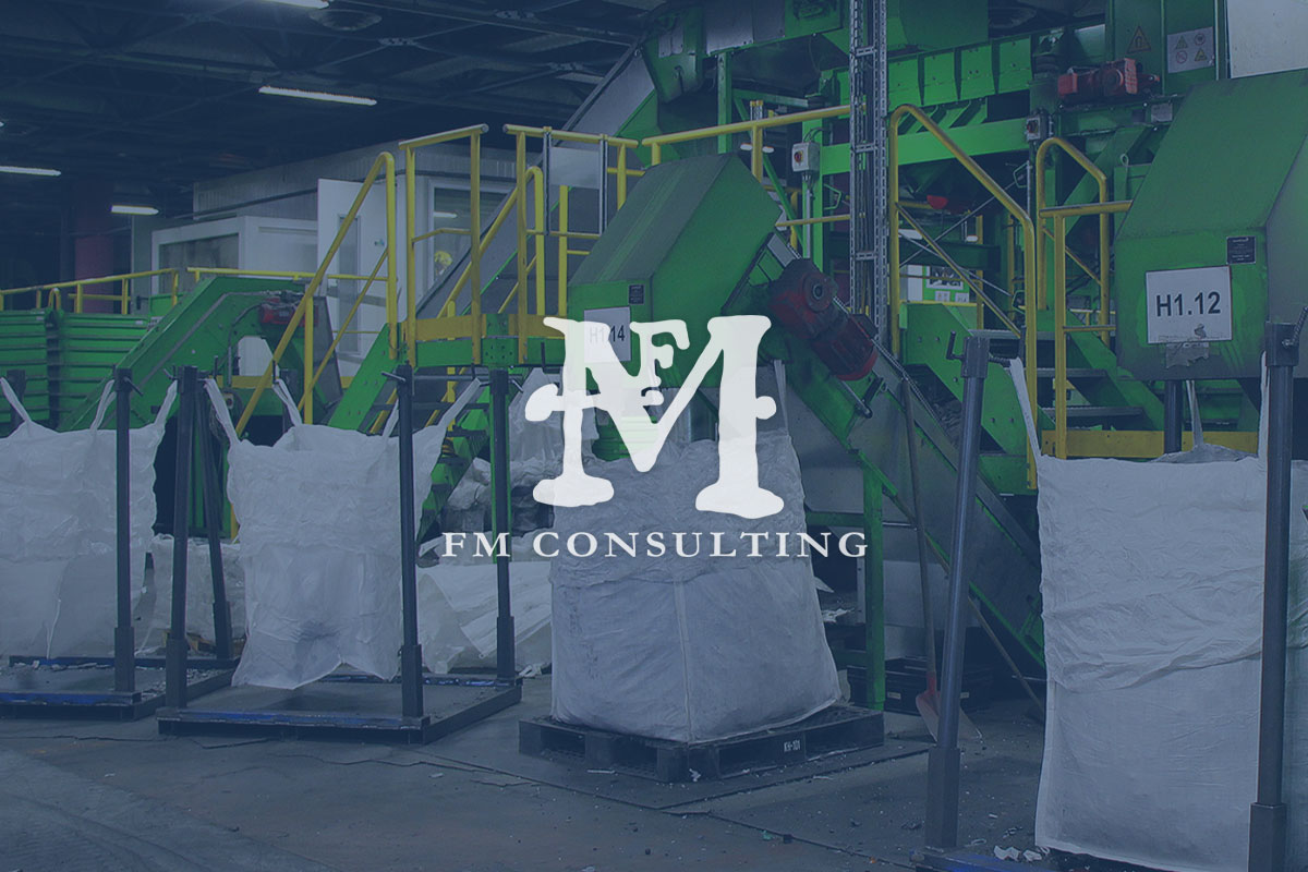 Certificazione ISO 9001:2015 FM Consulting - FM Consulting