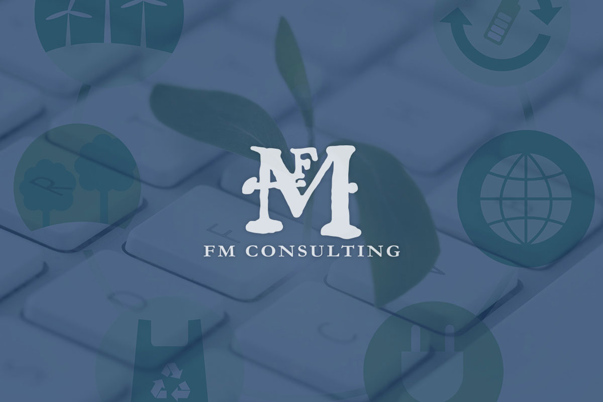 Michele Carta Mantiglia per FM Consulting - FM Consulting