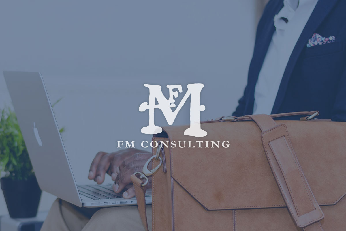 CONTATTI - FM Consulting