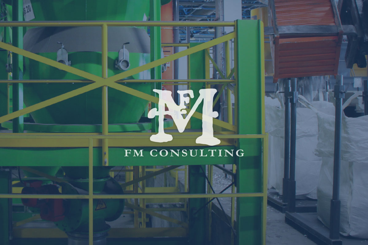 Il portfolio FM Consulting - FM Consulting